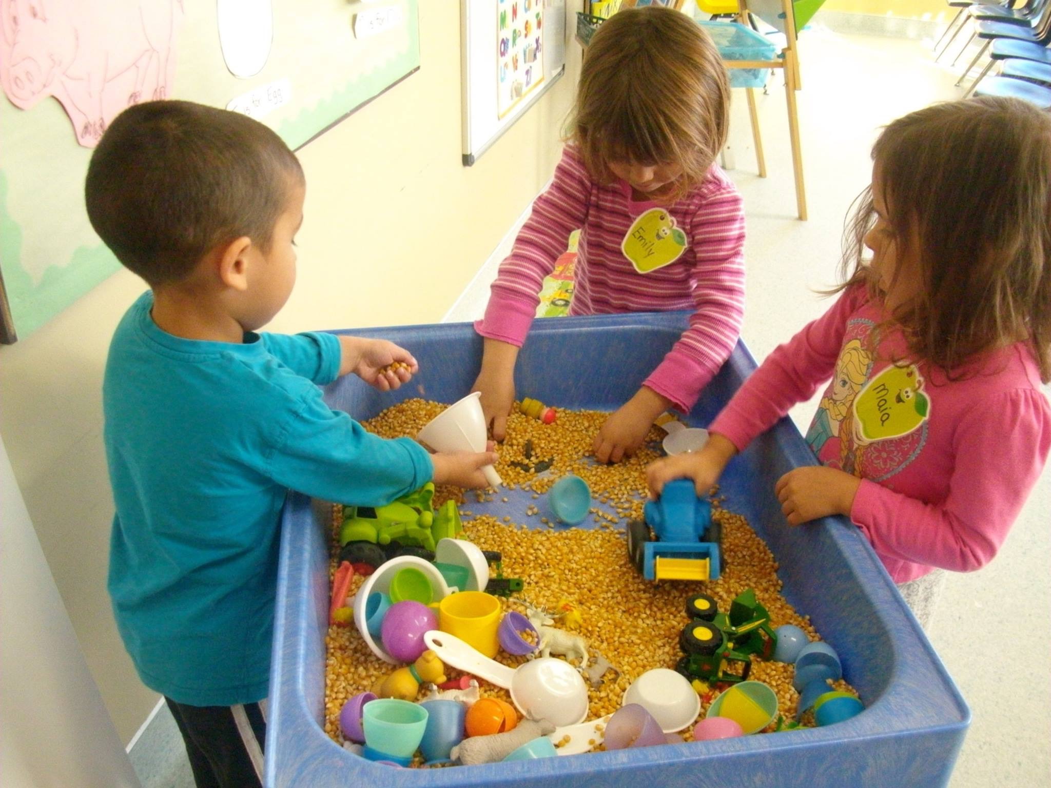 Gallery – Happy Hearts Preschool