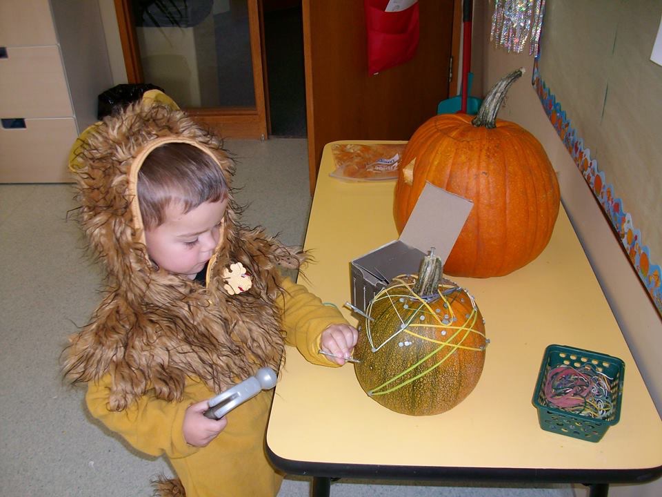 Gallery – Happy Hearts Preschool