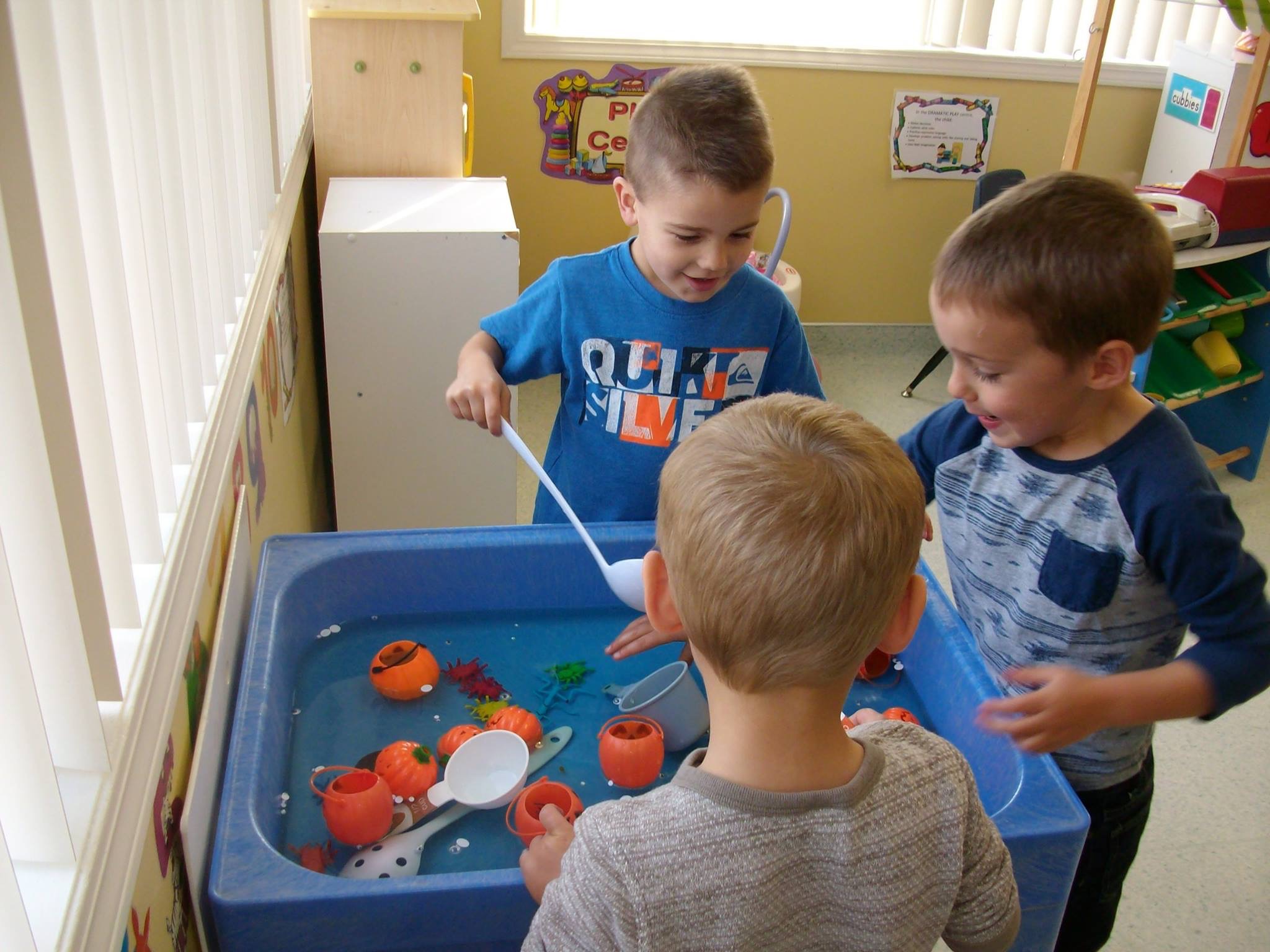 Gallery – Happy Hearts Preschool