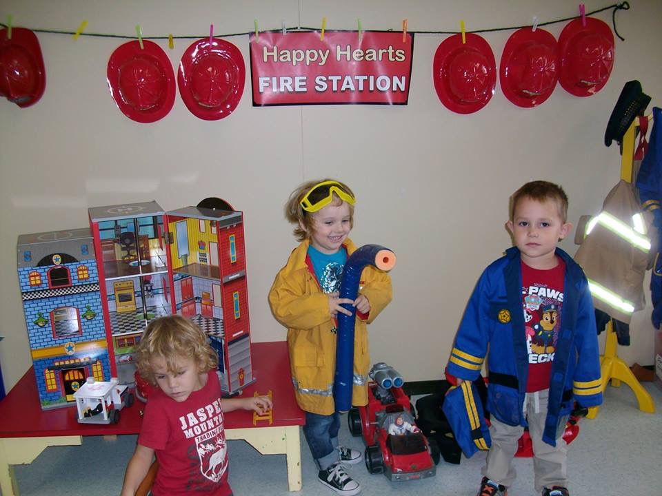 Gallery – Happy Hearts Preschool