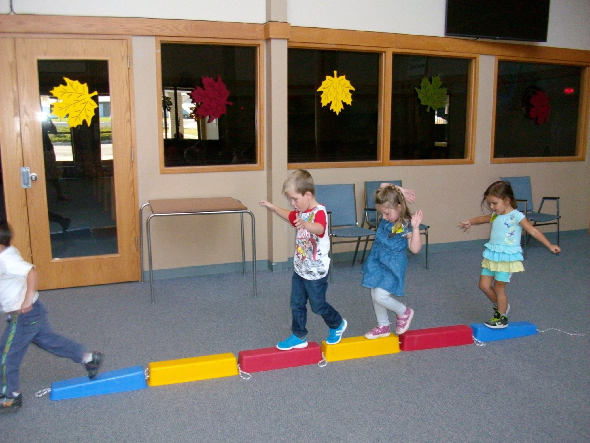 Gallery – Happy Hearts Preschool